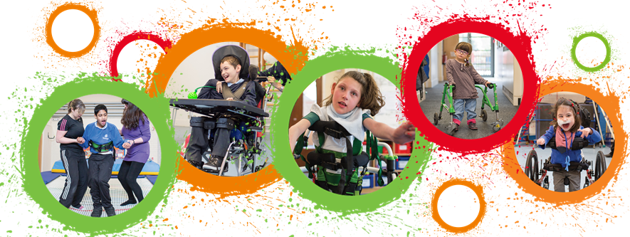 The Move Programme Are Exhibiting at Kidz to Adultz North - Kidz to ...