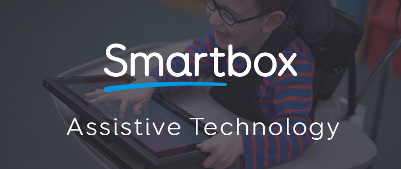 Smartbox at Venue to Virtual - Kidz to Adultz Exhibitions