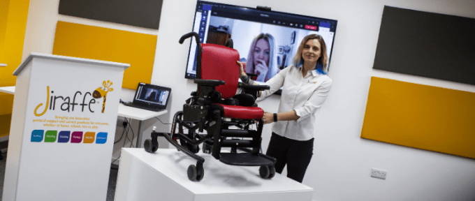 Jenx Monkey Stander Marks 25 Years in Production – Kidz to Adultz ...