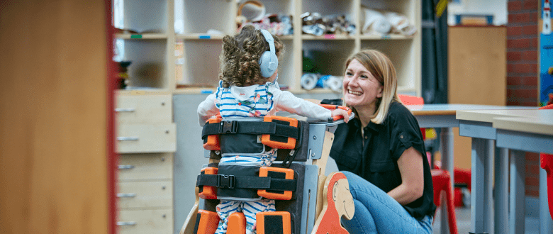 Jenx Monkey Stander Marks 25 Years in Production - Kidz to Adultz ...