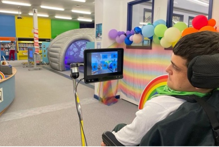 Rahana Life to introduce Ability Drive at Kidz to Adultz Middle