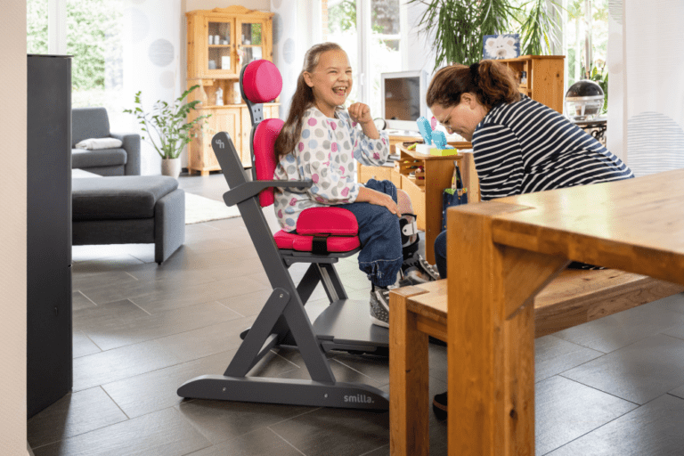 ‘Smilla.’ – great attention to detail makes all the difference. – Kidz ...