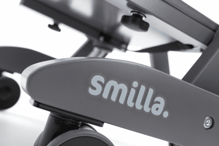 ‘Smilla.’ – great attention to detail makes all the difference. – Kidz ...